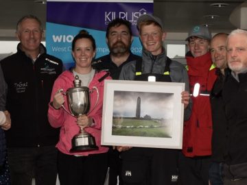 Past Sailing Winners | WIORA